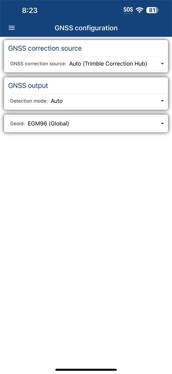 DA2 and iPhone 13 Pro Max | Mapping and GIS Solutions Community